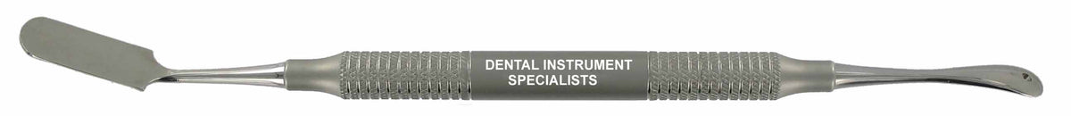 Periosteal Elevator, Double End, 3/9A – DENTAL INSTRUMENT SPECIALISTS